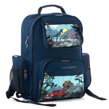 Sac à dos - Louis Garneau Dino – Entrepôt L'enfant Unique